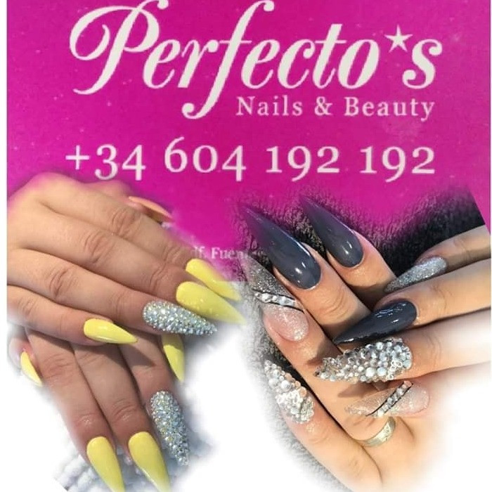 Perfecto’s Nails & Beauty - Marbella - | Beauty | SERVICES24.ES
