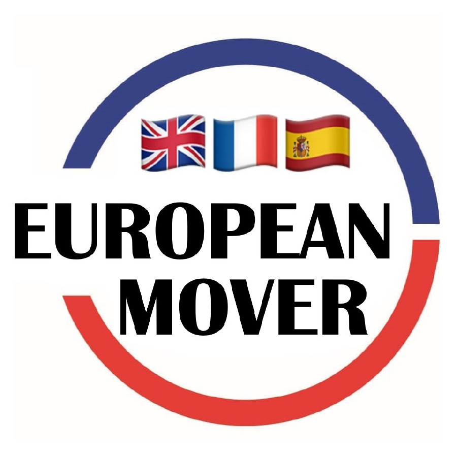European Mover - Removal Services - Marbella - | Relocation services ...